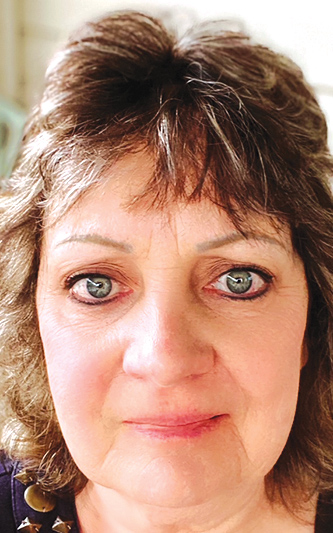 Amy J. (Davis) Brehm | News, Sports, Jobs - Altoona Mirror